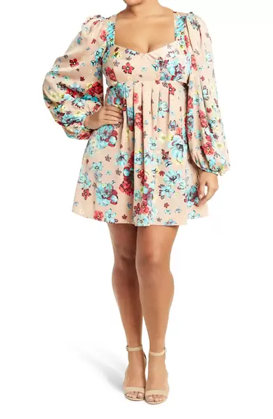 The Best Dresses For Spring 2022 | Shopping Guide | POPSUGAR Fashion