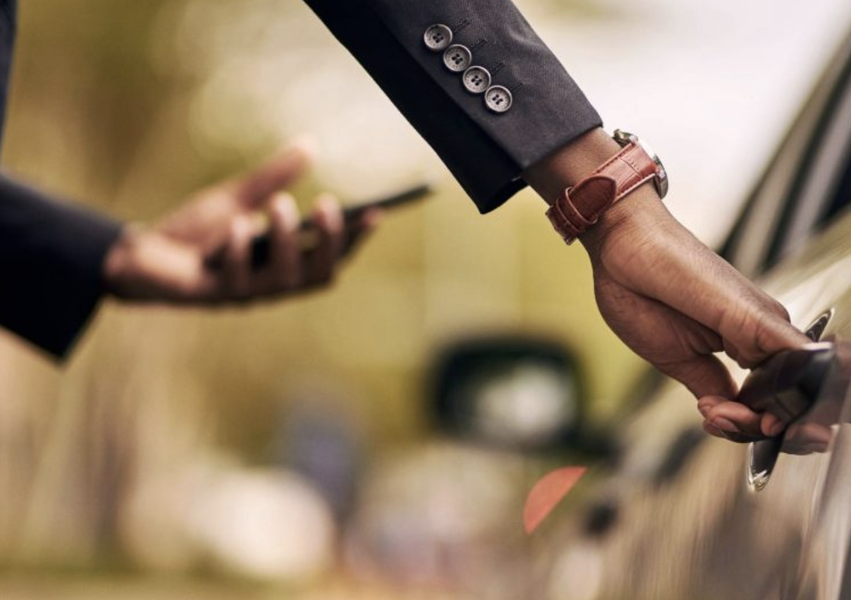 Uber Now Lets You Check Your Ratings & See Your One-Star Reviews ...
