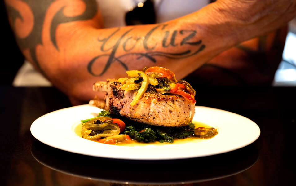 Cafe Martorano: Fort Lauderdale, FL - Thrillist