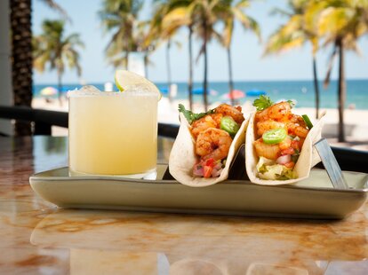 Burlock Coast: A Bar in Fort Lauderdale, FL - Thrillist