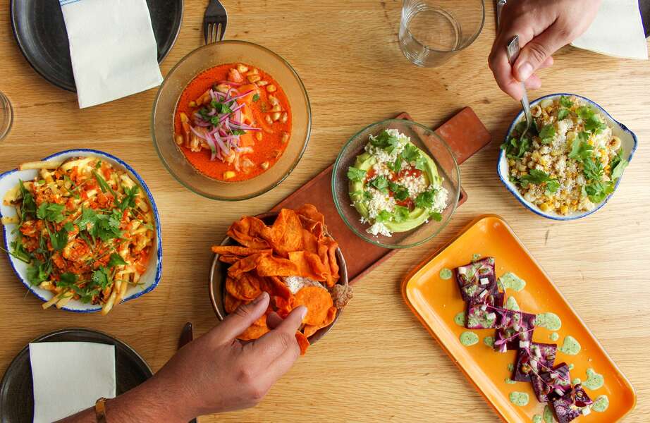 Cabra: Los Angeles, CA - Thrillist