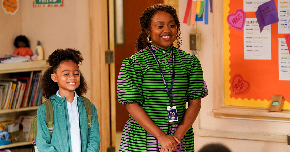 'Abbott Elementary' ABC Sitcom Review: Best New Comfort TV Show - Thrillist