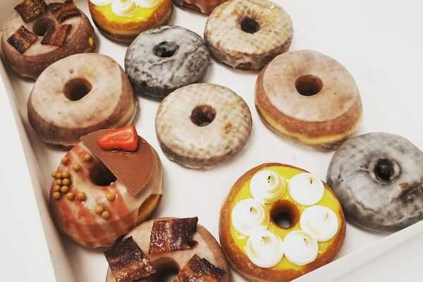 Best Donuts in Miami: Where to Find the Best Donuts in South Florida ...