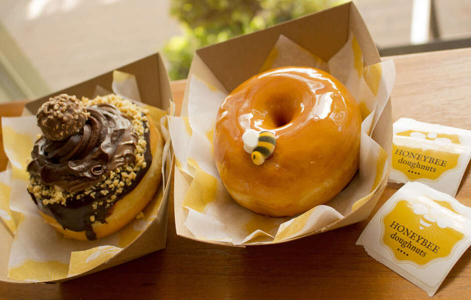 Honeybee Donuts: South Miami, FL - Thrillist