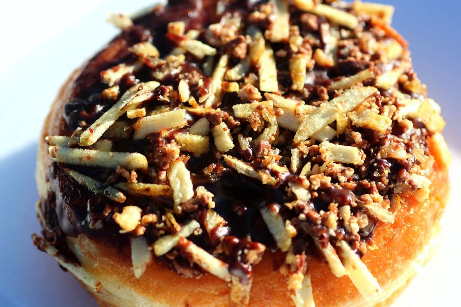 Best Donuts in Miami: Where to Find the Best Donuts in South Florida ...