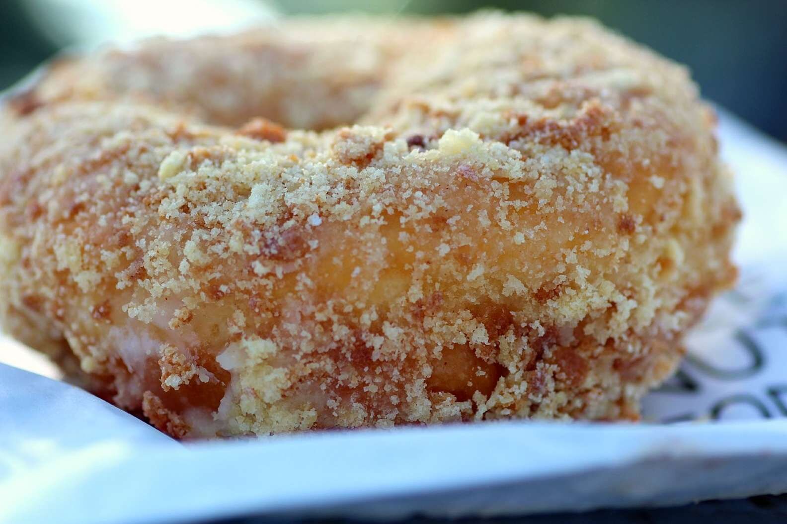 Best Donuts in Miami: Where to Find the Best Donuts in South Florida ...