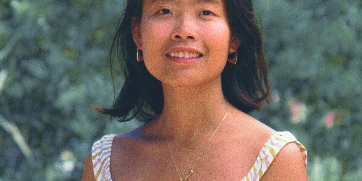 Michelle Dao - The Dodo