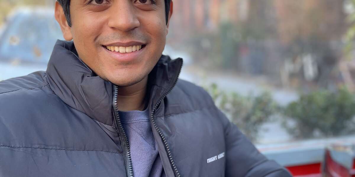 Tarang Panchal - The Dodo