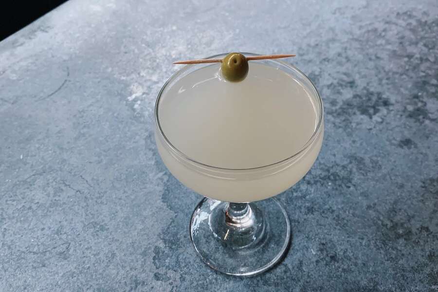 Drink: Boston, MA - Thrillist