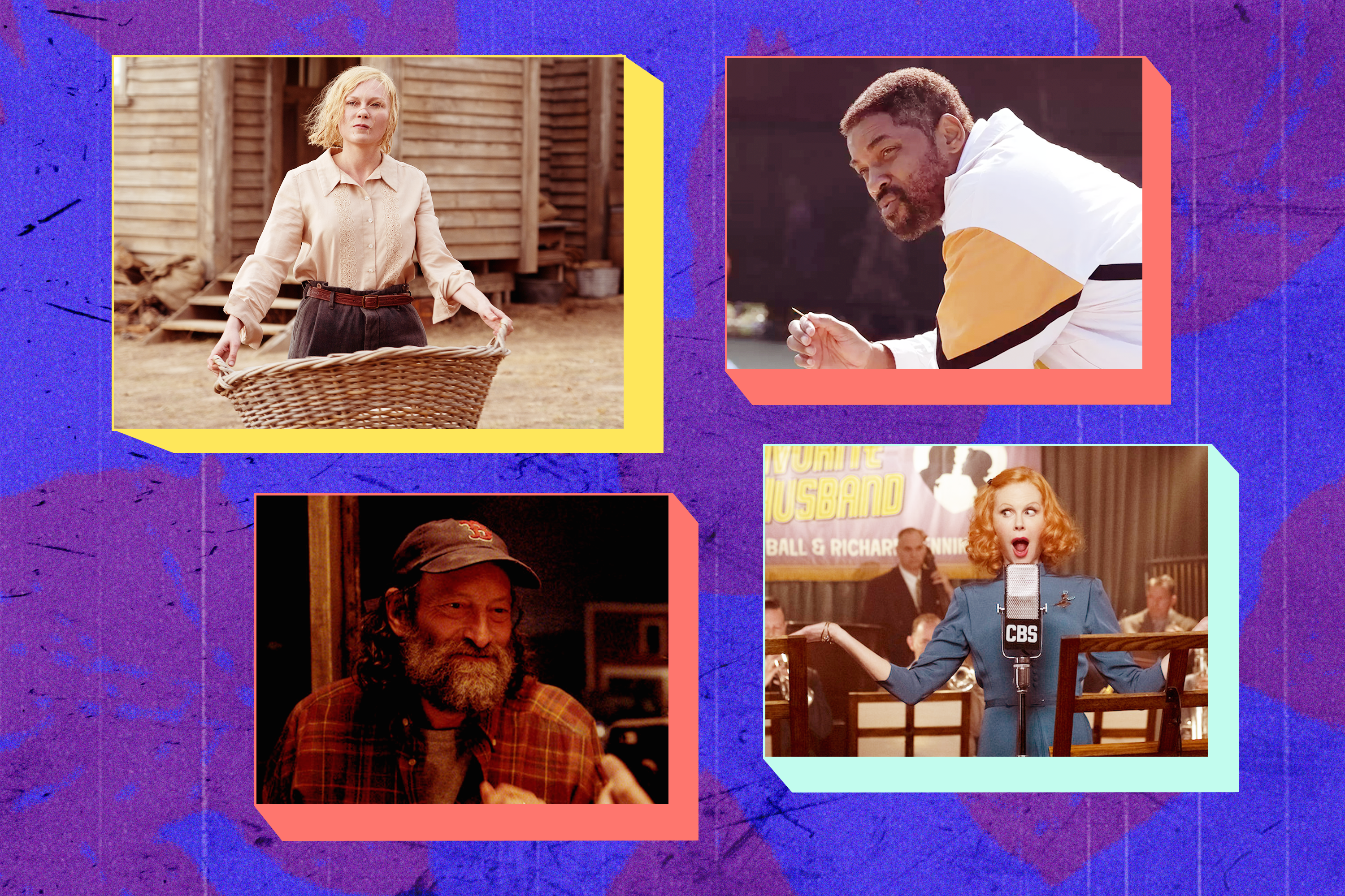 Chris Feil - Thrillist