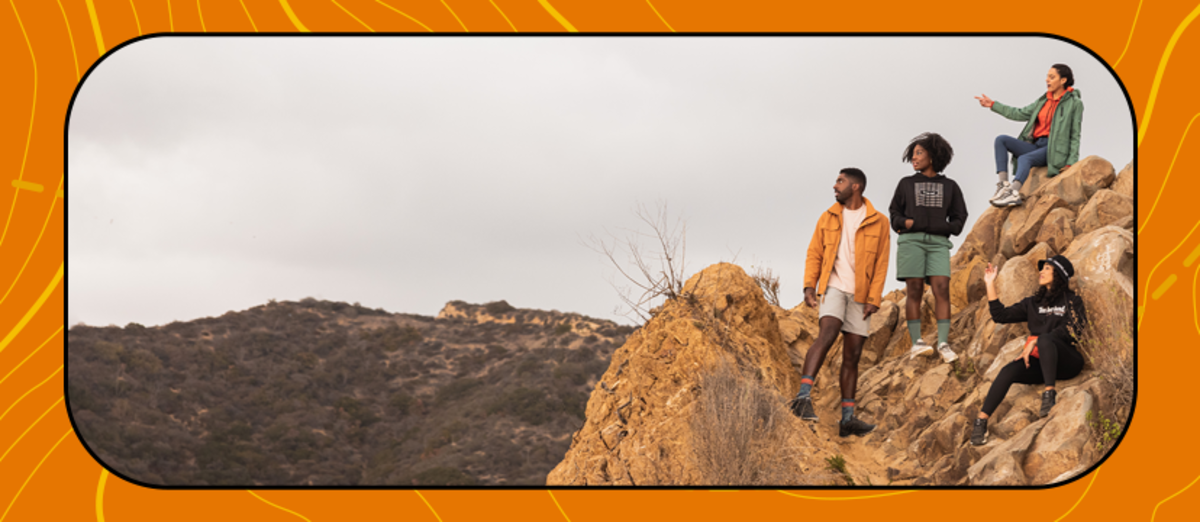 Out & Back: Making the Outdoors Equitable and Accessible for Everyone ...