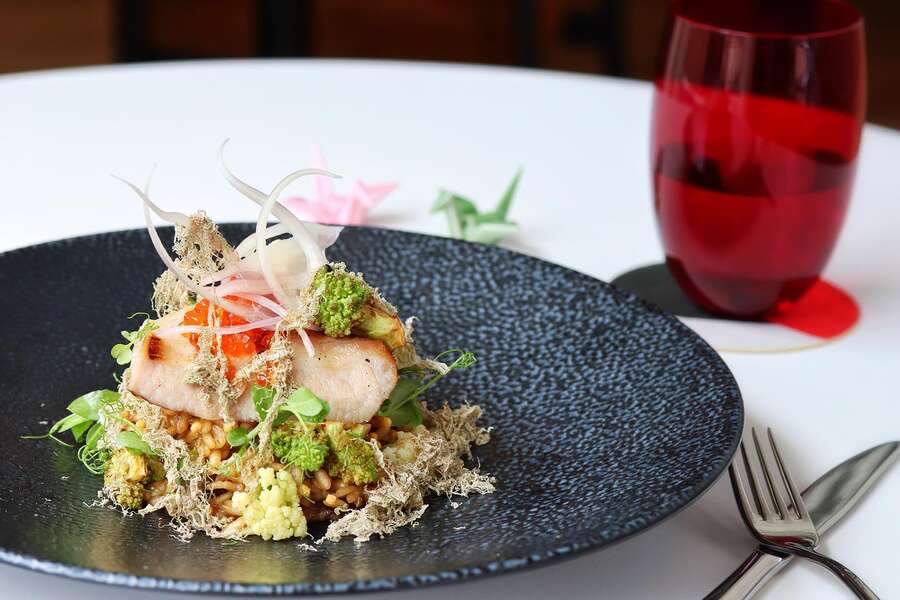 Cranes: Washington, D.C. - Thrillist