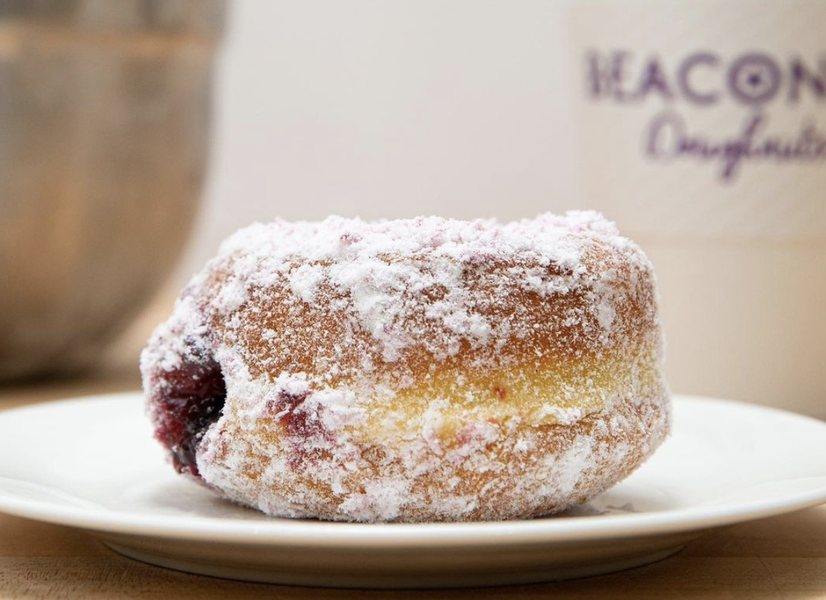 Beacon Doughnuts: Chicago, IL - Thrillist