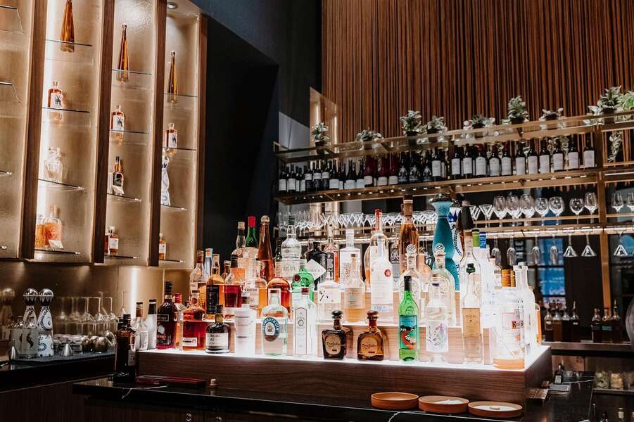 S Bar: Las Vegas, NV - Thrillist