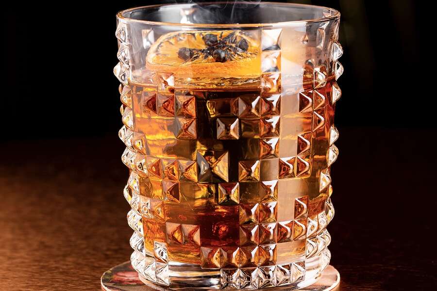 Bar Zazu: Las Vegas - Thrillist