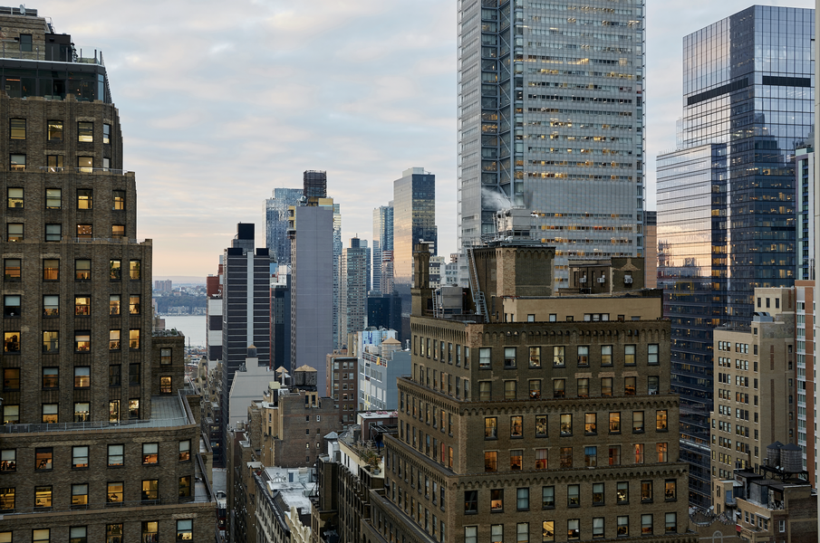 Virgin Atlantic Expands US Routes to Pre-Pandemic Service - Thrillist