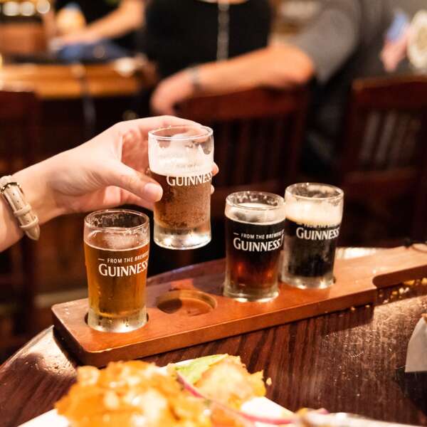 The Auld Shebeen: Fairfax, VA - Thrillist