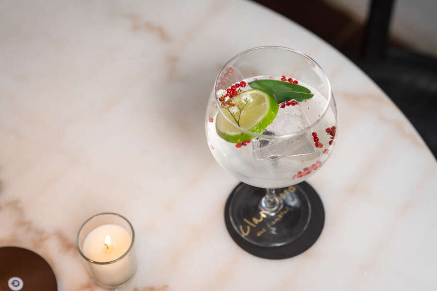 Best Bars in Houston: New Places to Drink Right Now - Thrillist