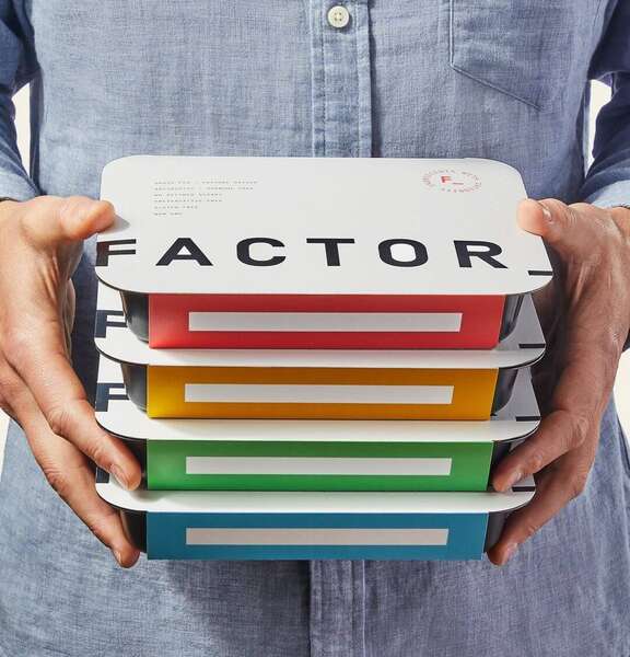 Factor 75 Review (2022): Is the Paleo Meal Delivery Service Worth It ...