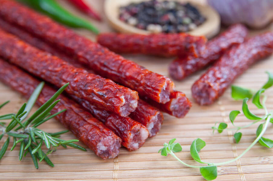 USDA Issues Public Health Alert for Beef Sticks Due to Misbranding ...