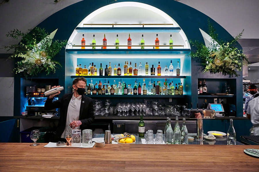 The Madrigal: San Francisco, CA - Thrillist