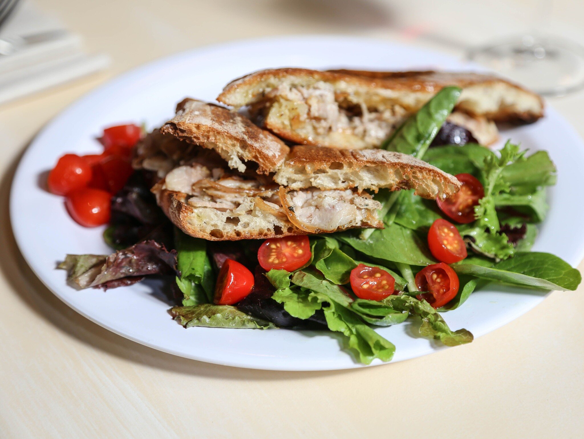 Best Lunch in Austin: Good Lunch Spots in Austin Neighborhoods - Thrillist