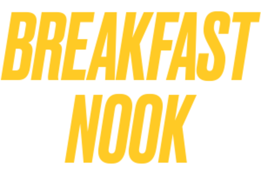 Breakfast Nook: Breakfast and Brunch Recipes and Ideas - Thrillist