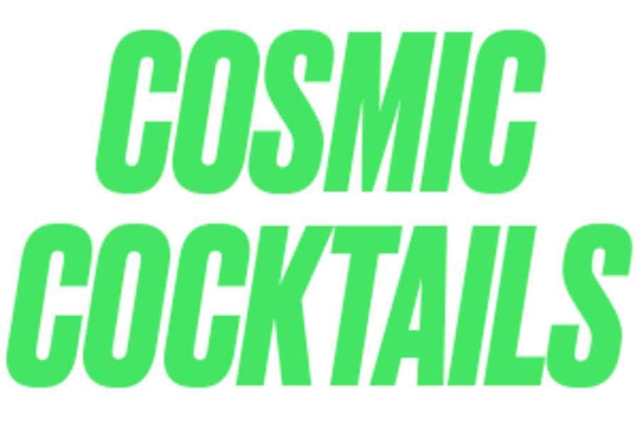 Cosmic Cocktails: Drink Recipes For Every Zodiac Sign - Thrillist