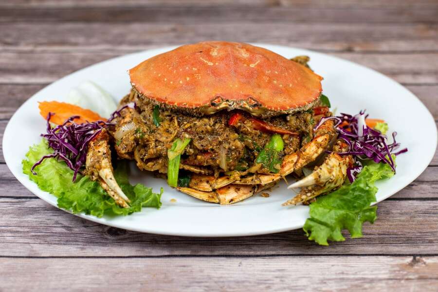 Jitlada Thai Restaurant: A Restaurant in Los Angeles, CA - Thrillist