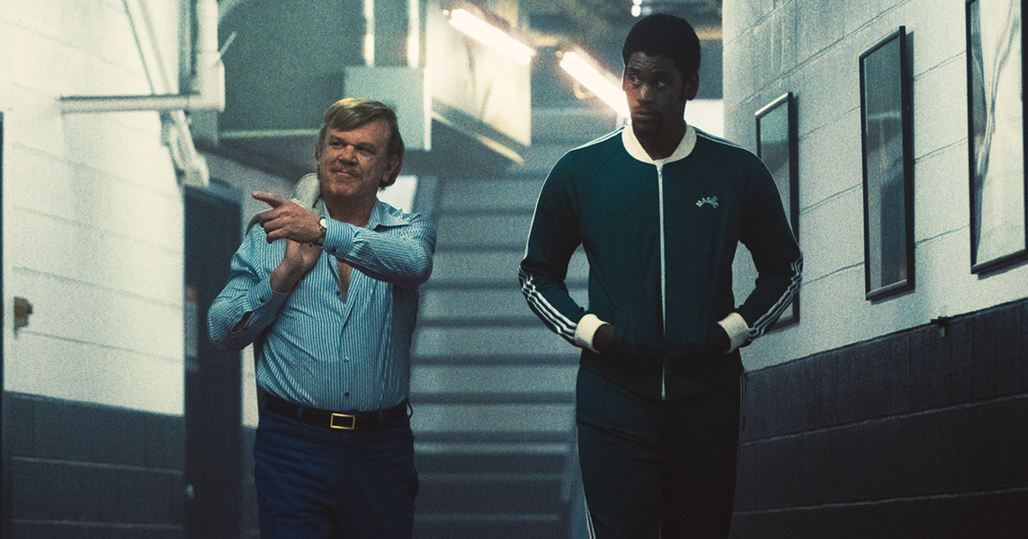 'Winning Time': John C. Reilly Holds This HBO Sports Drama Together ...