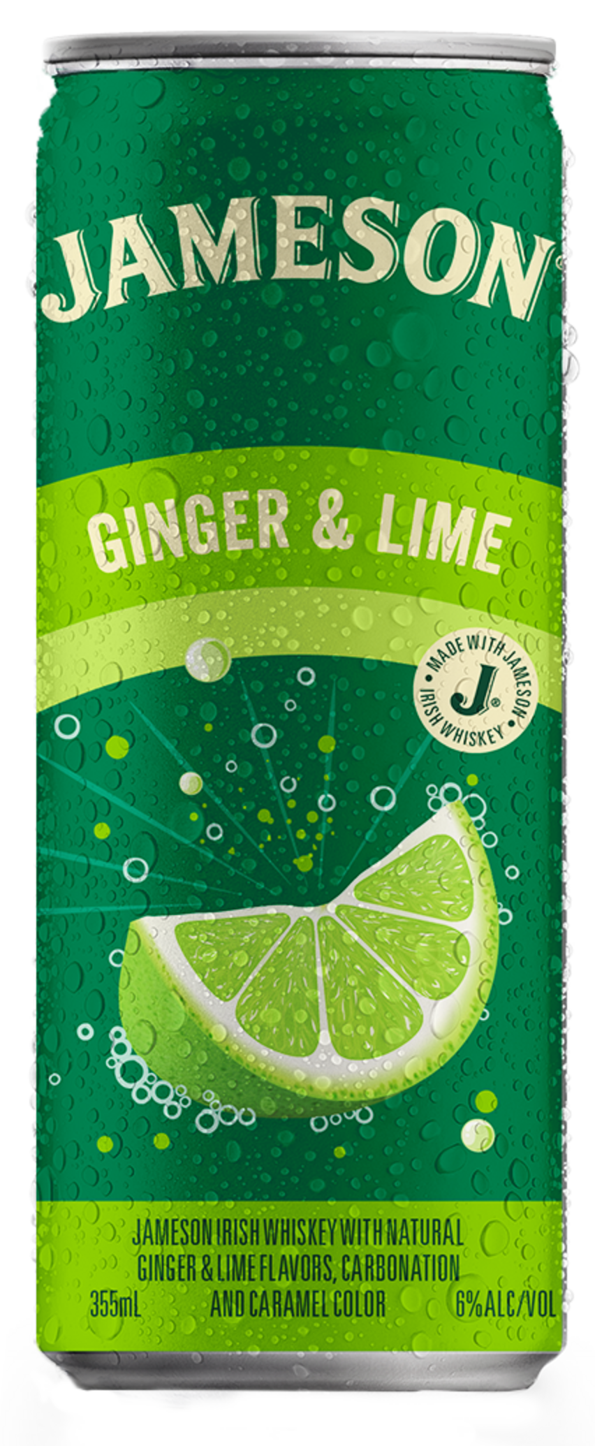 Jameson Is Releasing Canned Cocktails - Thrillist