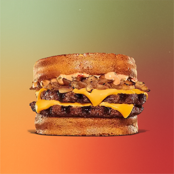 Burger King Is Dropping the 3 New Whopper Melts Nationwide - Thrillist