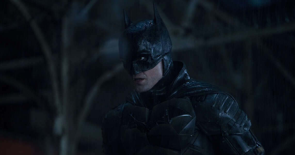 'The Batman' Ending Explained: Joker Makes a Cameo and Teases Sequel ...