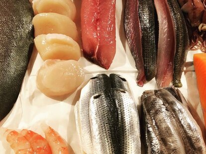 Cagen: New York, NY - Thrillist