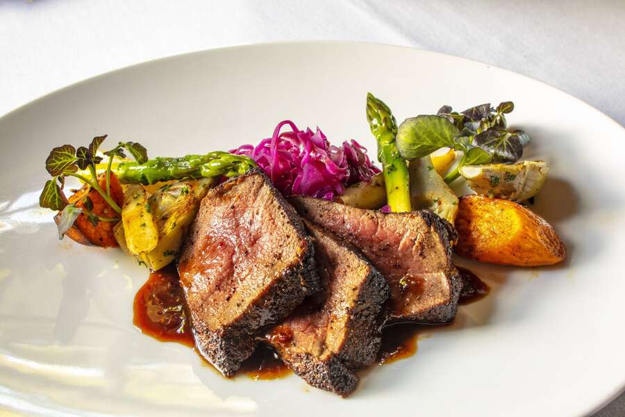 Stonehouse at San Ysidro Ranch: Santa Barbara, CA - Thrillist