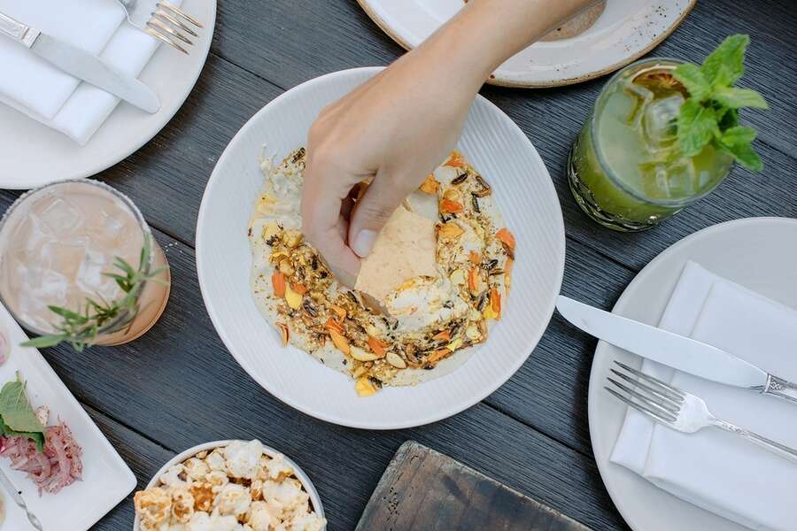 The Lark: A Restaurant in Santa Barbara, CA - Thrillist