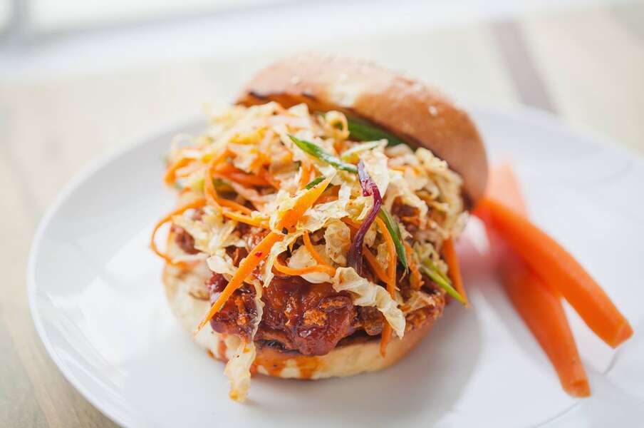 Bossie’s Kitchen: Santa Barbara, CA - Thrillist