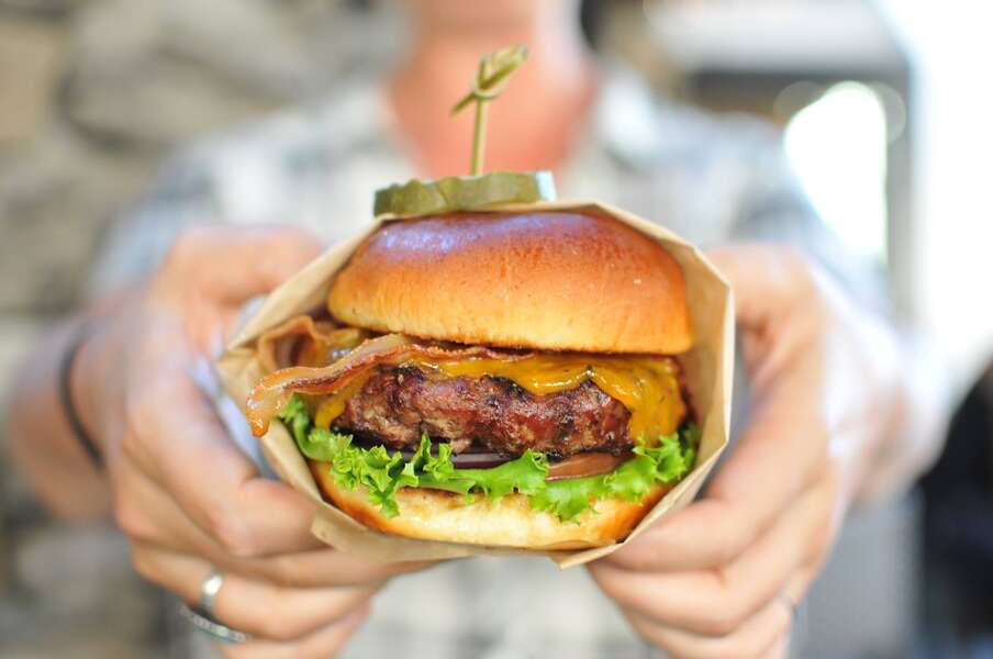 Fadó Irish Pub: A Restaurant in Philadelphia, PA - Thrillist