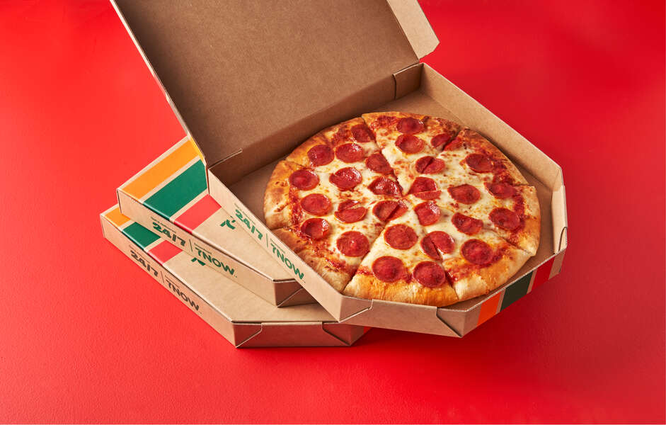 Get Pizza for $3.14 This Pi Day at 7-Eleven - Thrillist