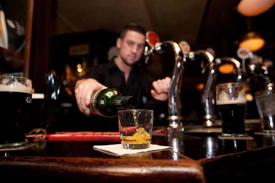 Fado Irish Pub: Chicago, IL - Thrillist