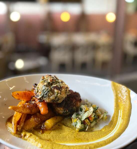 Millennium Restaurant: Oakland, CA - Thrillist