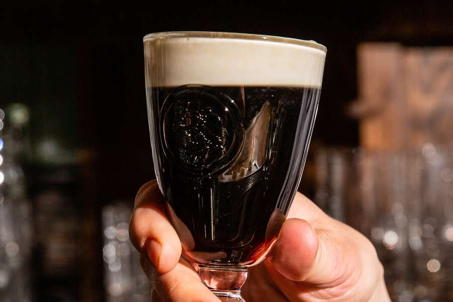 The Dead Rabbit: A Bar in New York, NY - Thrillist