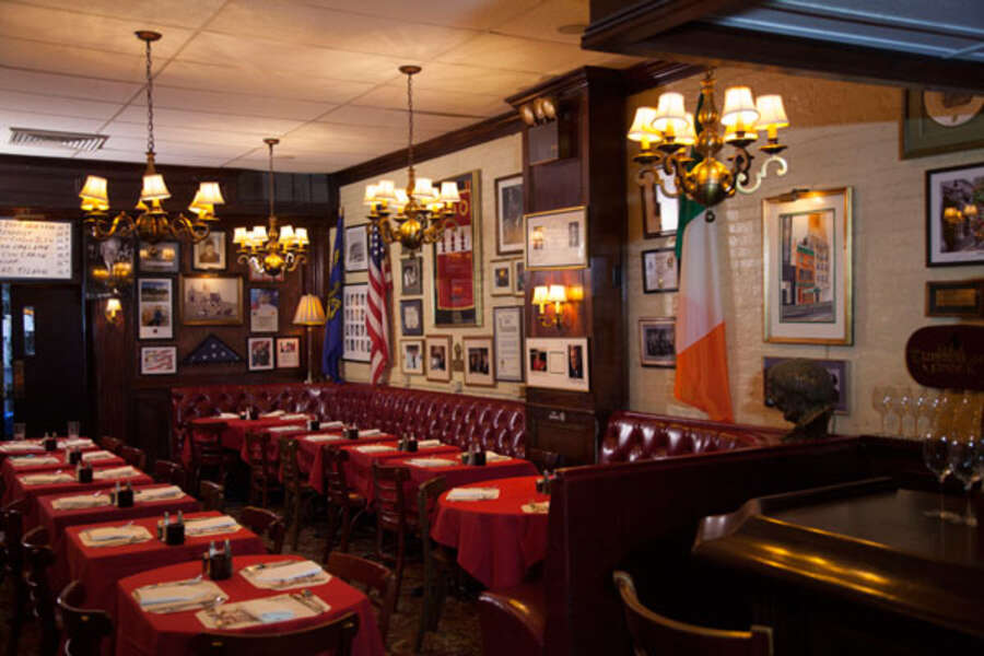 Neary's: New York, NY - Thrillist