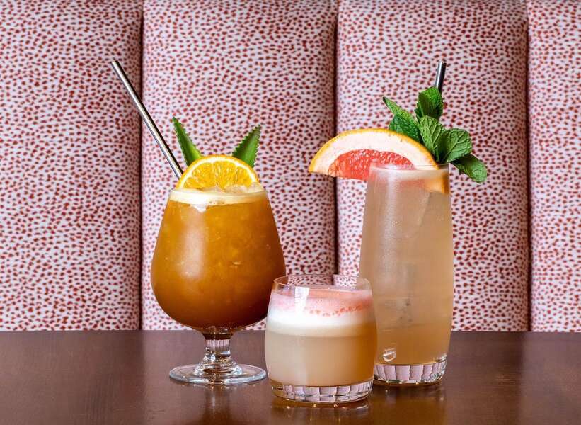 Boom Bang Fine Foods & Cocktails - Henderson, NV