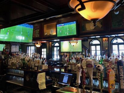 Rambling House: Bronx, NY - Thrillist