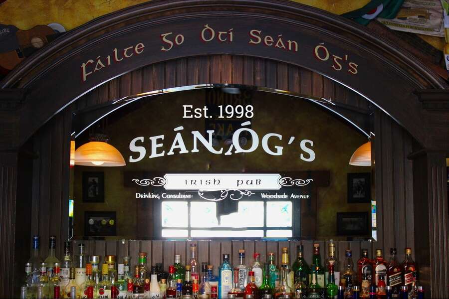 Sean Og's: Woodside, NY - Thrillist