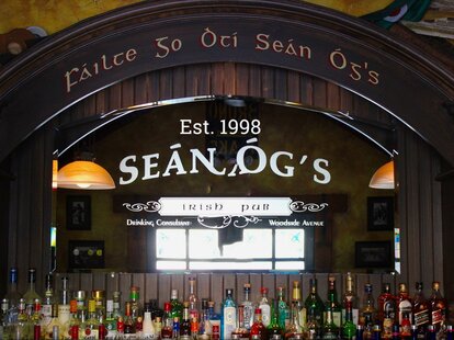 Sean Og's: Woodside, NY - Thrillist
