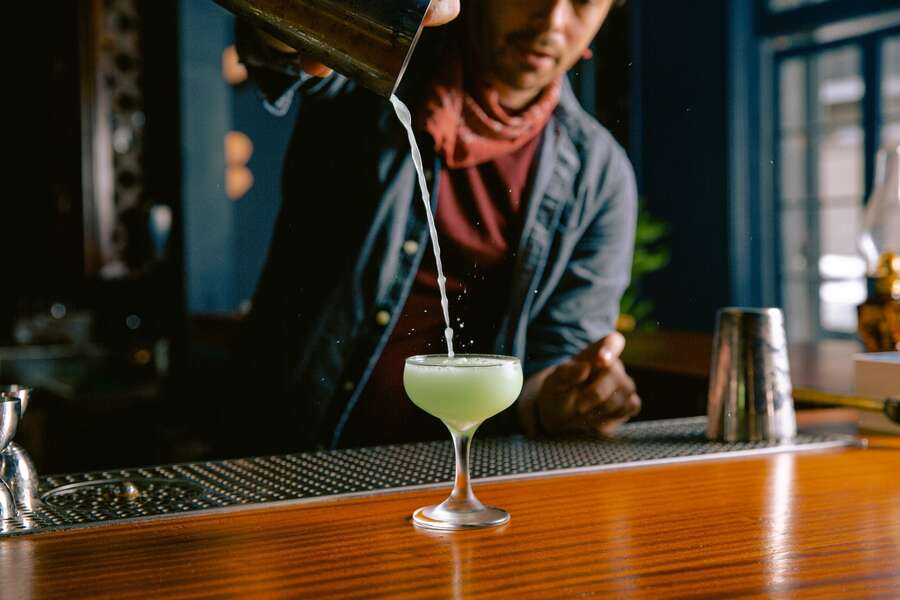 The Will And The Way: New Orleans, LA - Thrillist