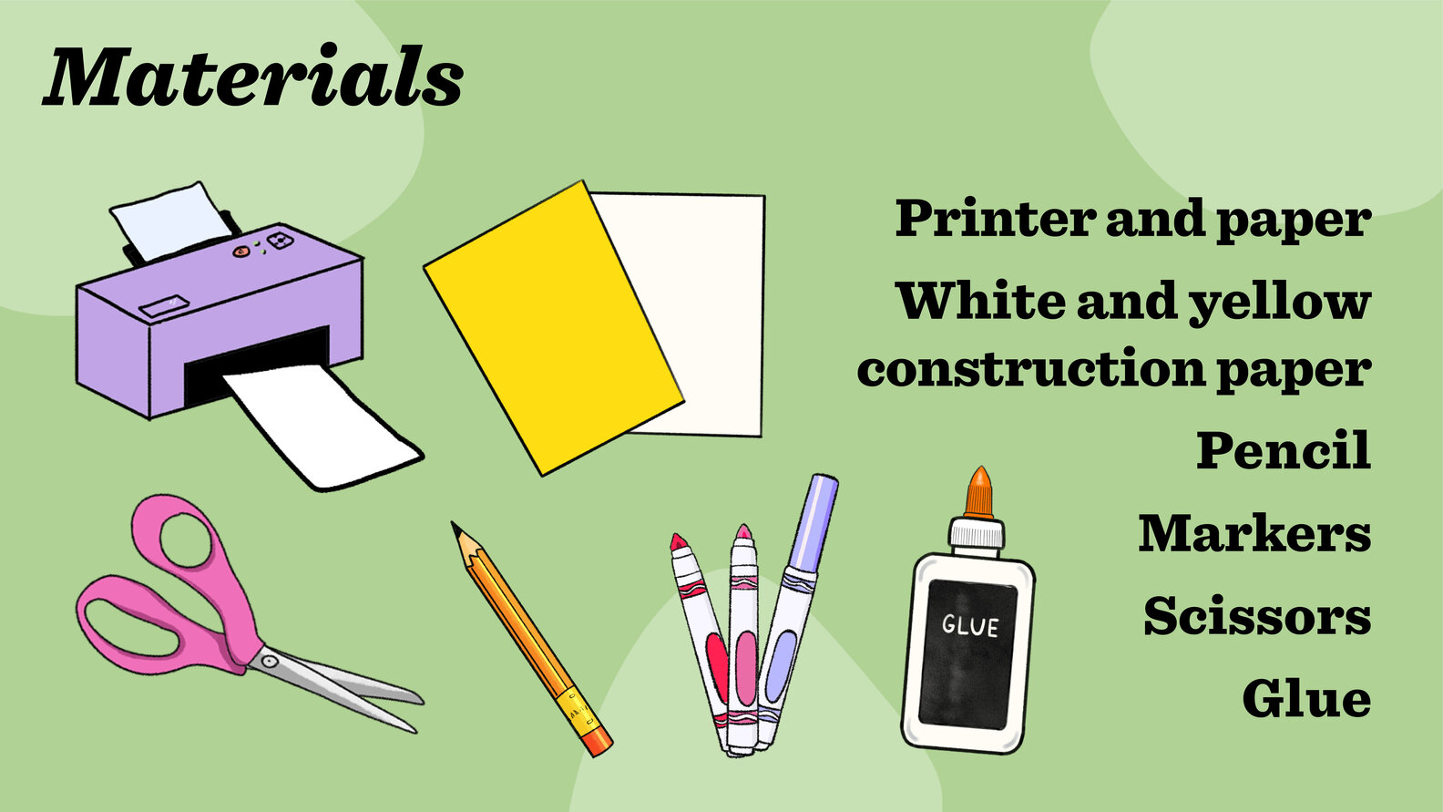 How To Make A DIY Peek-A-Boo Chick And Easter Egg - The Dodo