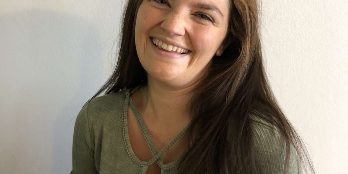 Caitlin Jill Anders - The Dodo